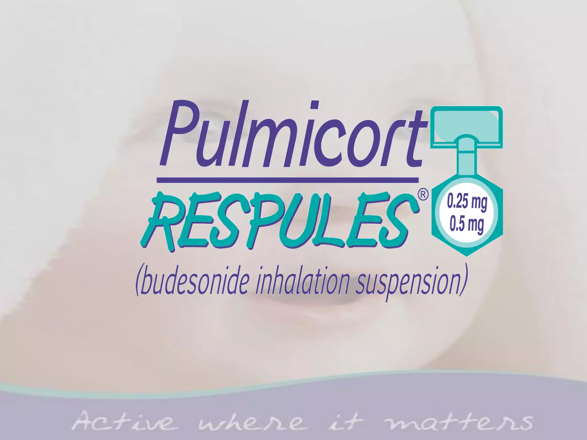 Post discharge use of nebulized pulmicort respules® in children after ...