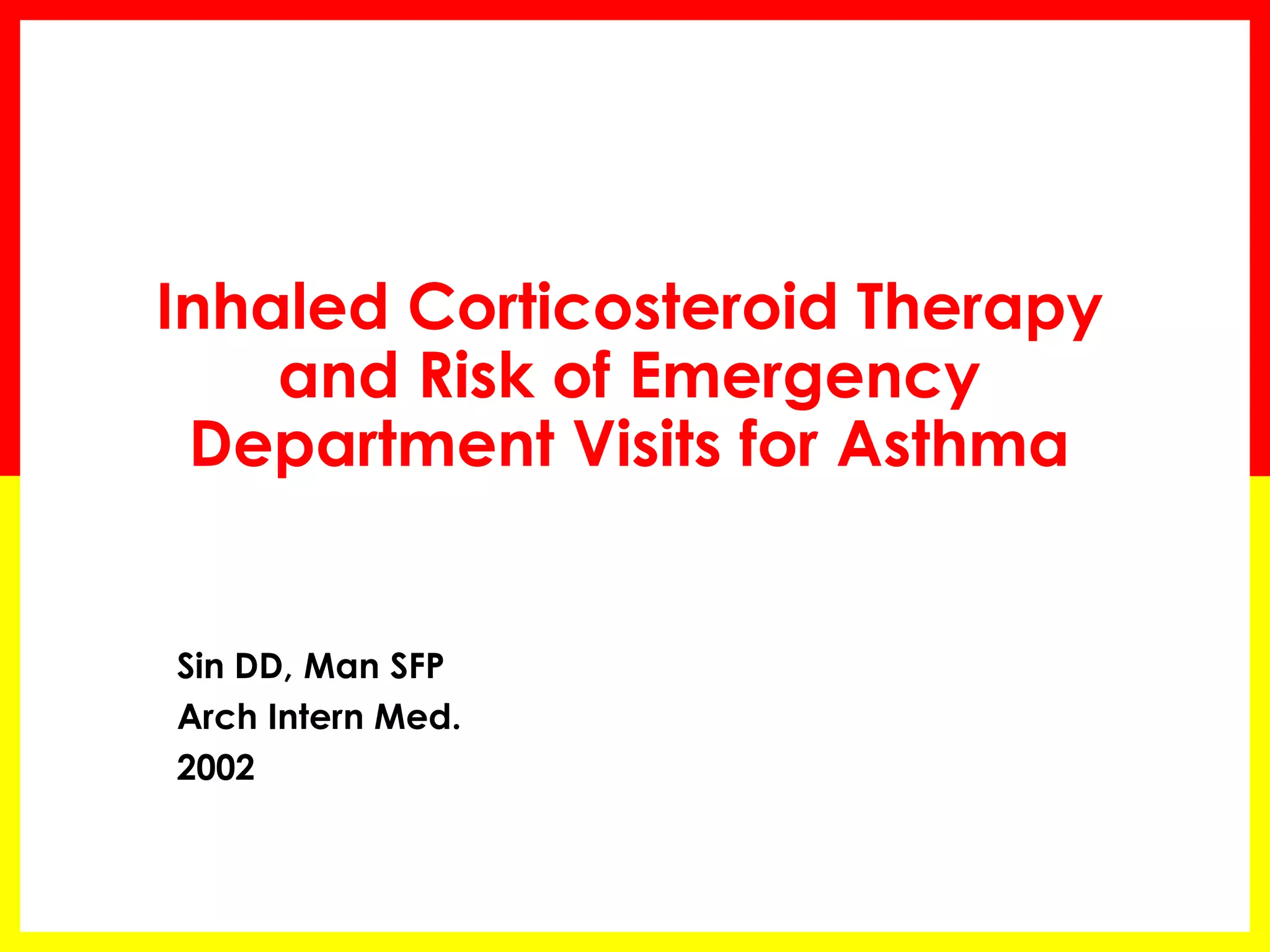 Post discharge use of nebulized pulmicort respules® in children after ...