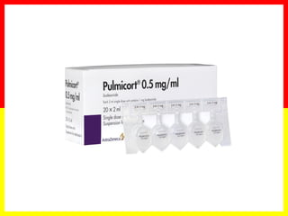 How To Use Pulmicort