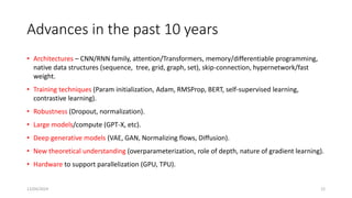 Artificial intelligence in the post-deep learning era | PDF