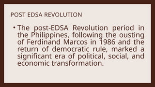 POST-EDSA-REVOLUTION-1986-TO-PRESENT (1).pptx