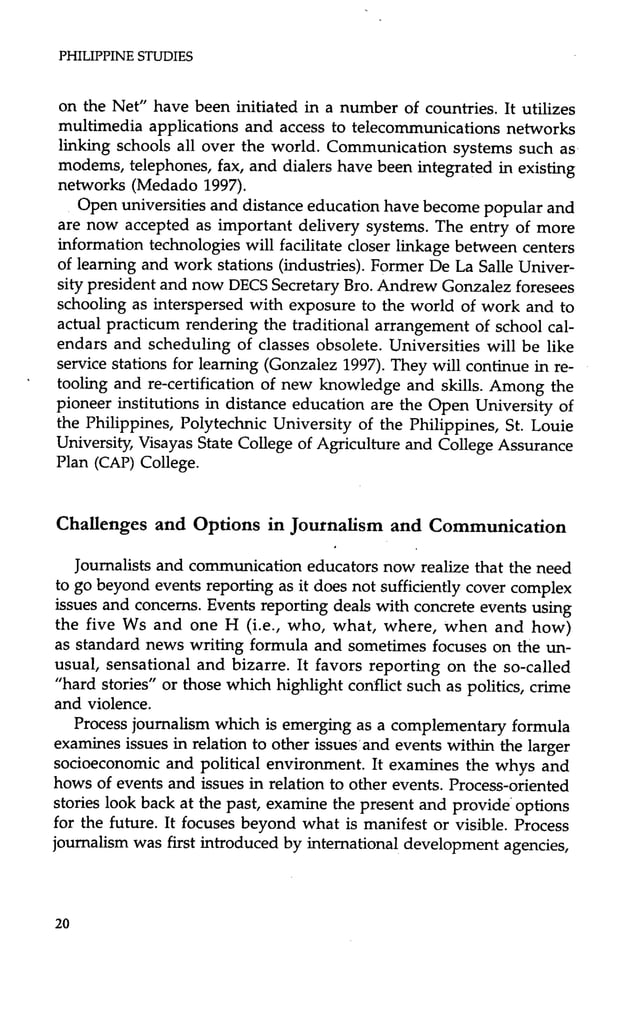 Post-EDSA Communication Media.pdf