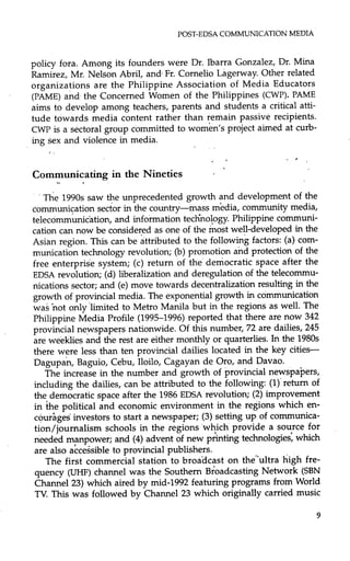 Post-EDSA Communication Media.pdf