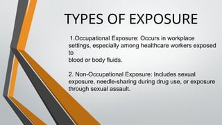 Post-Exposure Prophylaxis (PEP) .pptx