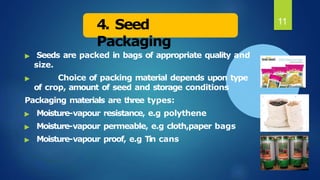 Post-harvest handling of seeds in lab.pptx