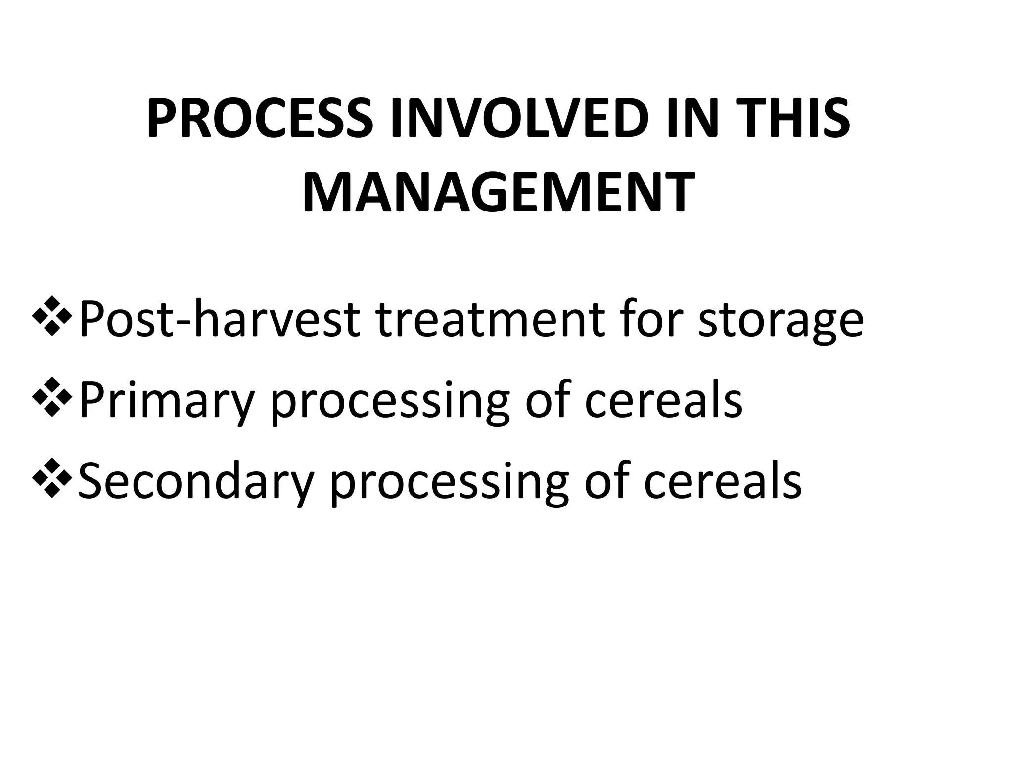 POST-HARVEST MANAGEMENT.pptx
