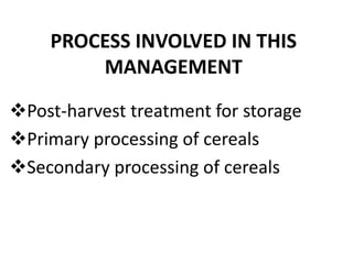 POST-HARVEST MANAGEMENT.pptx