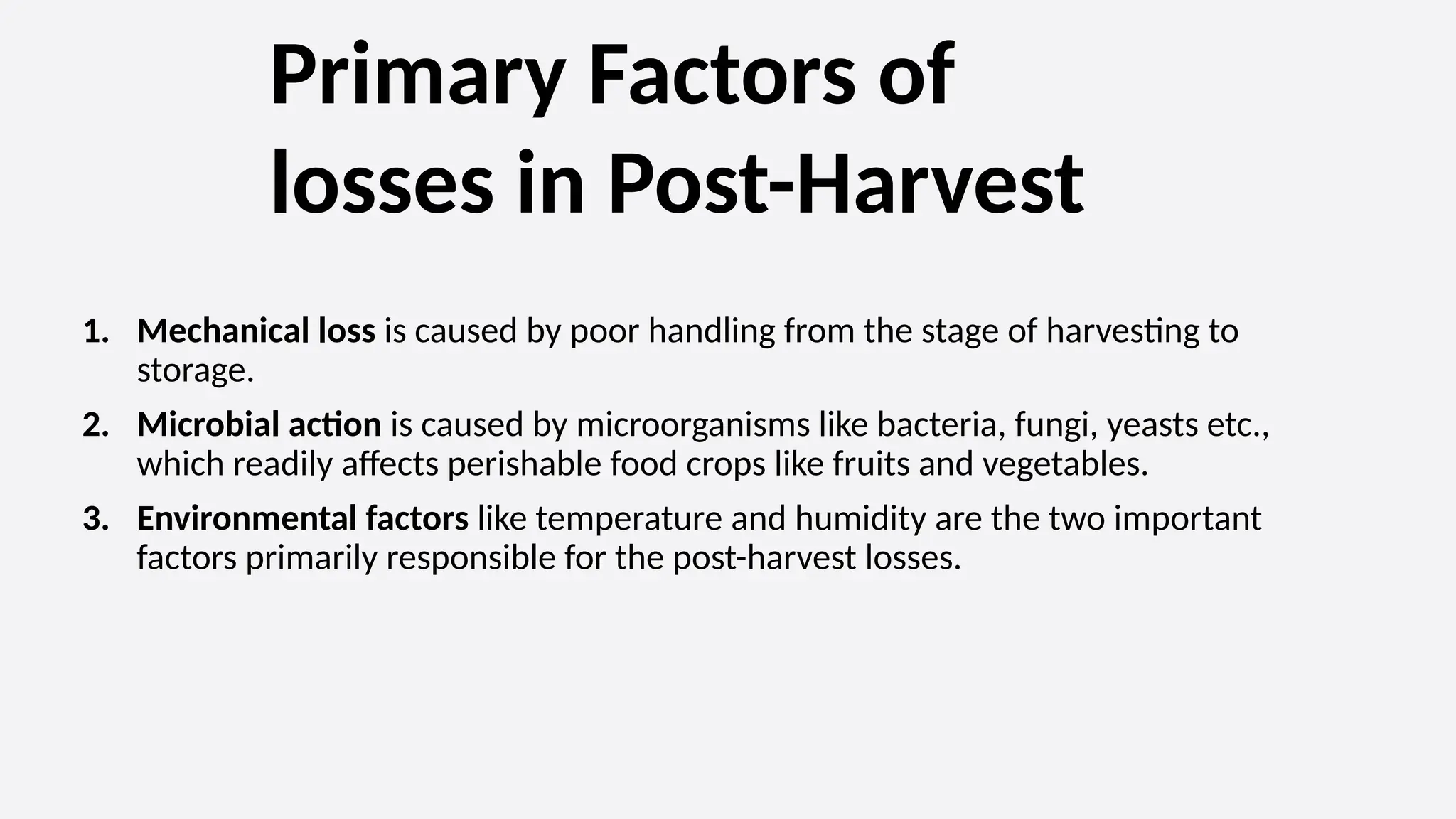 Post-harvest Technique in farming in php.pptx
