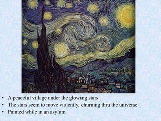 Post-Impressionism era.ppt