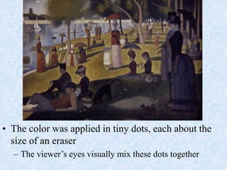 Post-Impressionism era.ppt