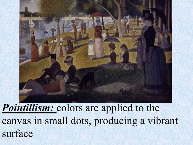 Post-Impressionism era.ppt