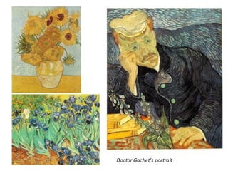 Post impressionism class lec. | PPT
