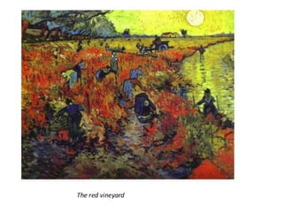 Post impressionism class lec. | PPT