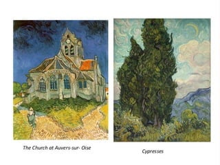 Post impressionism class lec. | PPT