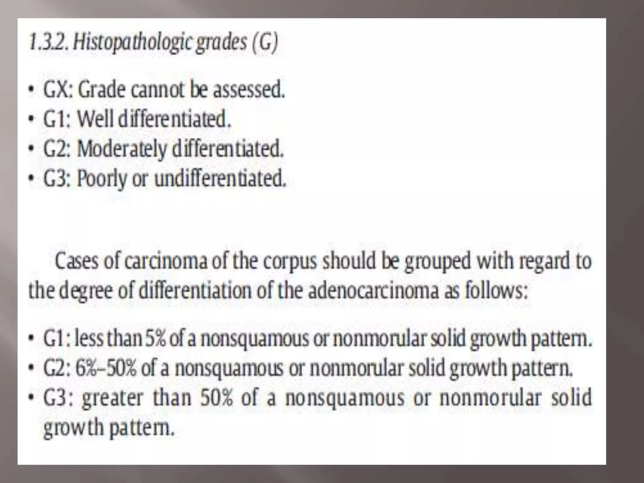 Post Menopausal Bleeding | PPT