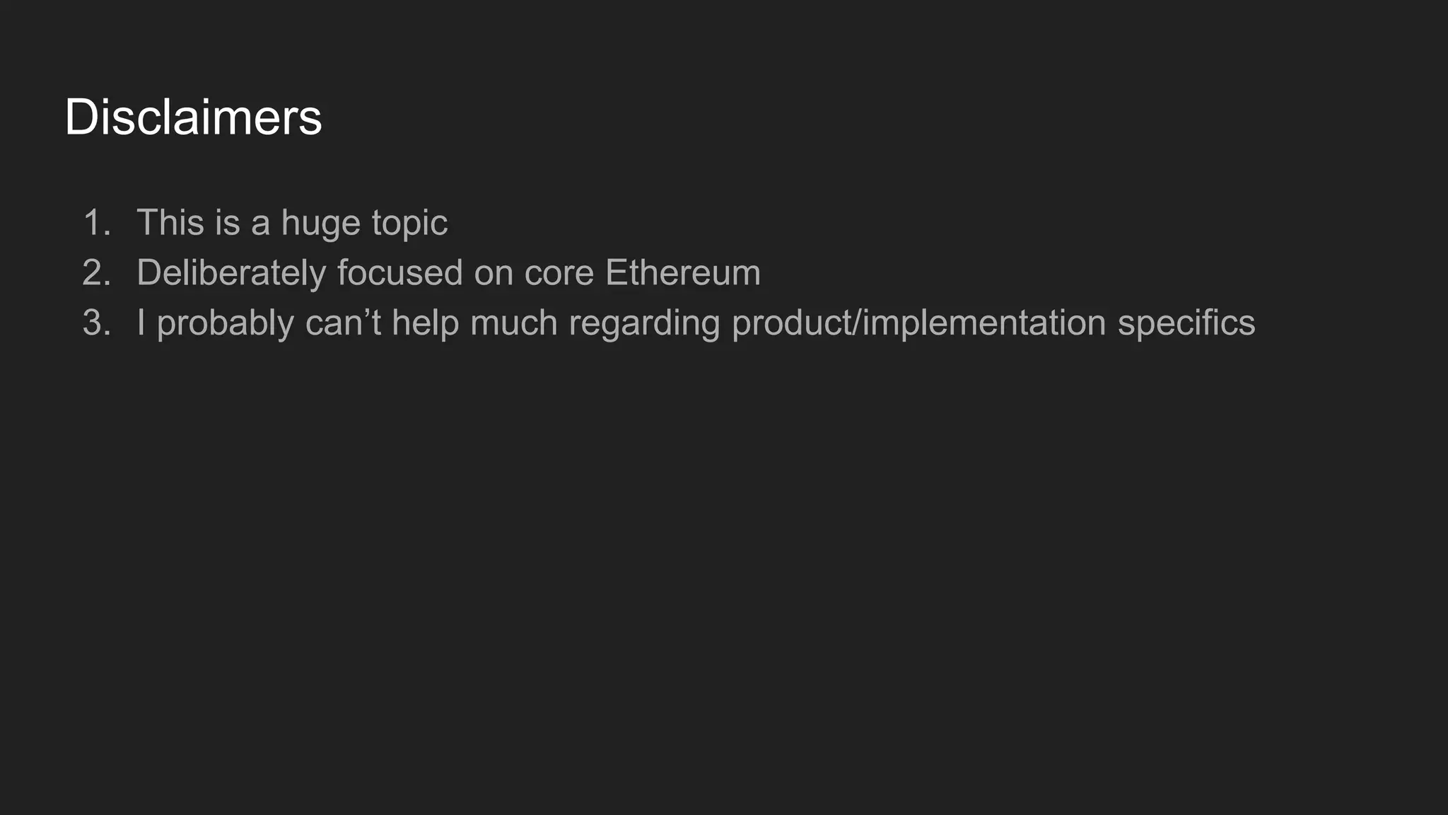 Post-Merge Flashbots | PPT