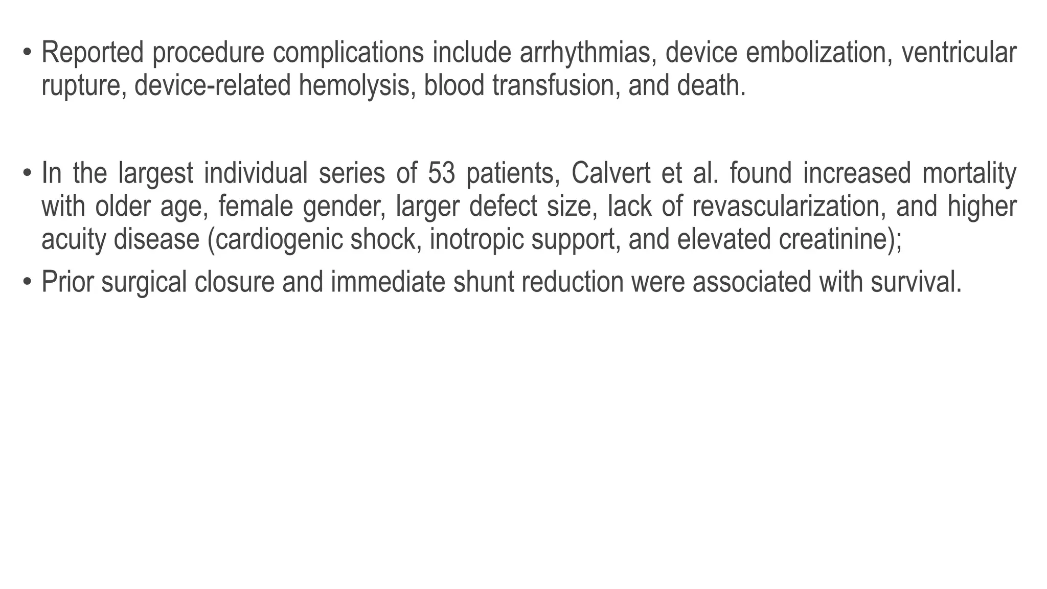Post-MI Ventricular Septal Rupture.pptx