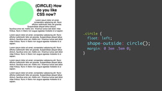 Post-Modern CSS: Start learning CSS Grid, Flexbox and other new ...
