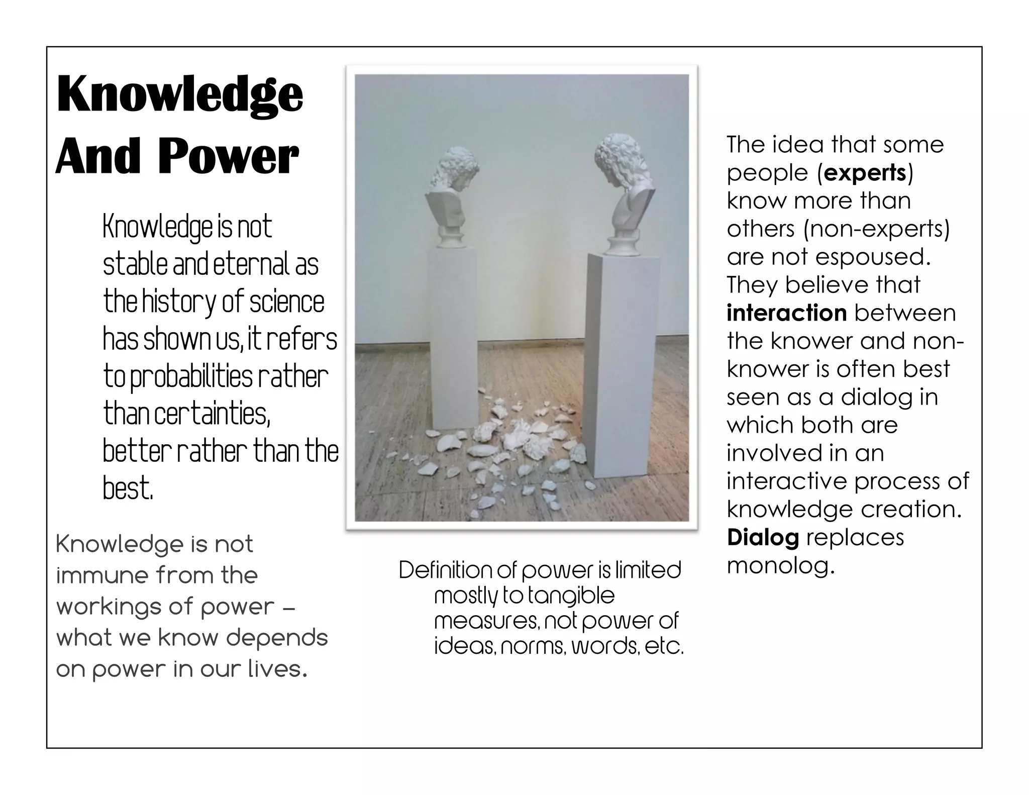 Postmodernism, post-structuralism, and post-colonialism in IR | PDF