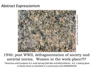 Post modernism powerpoint | PPTX
