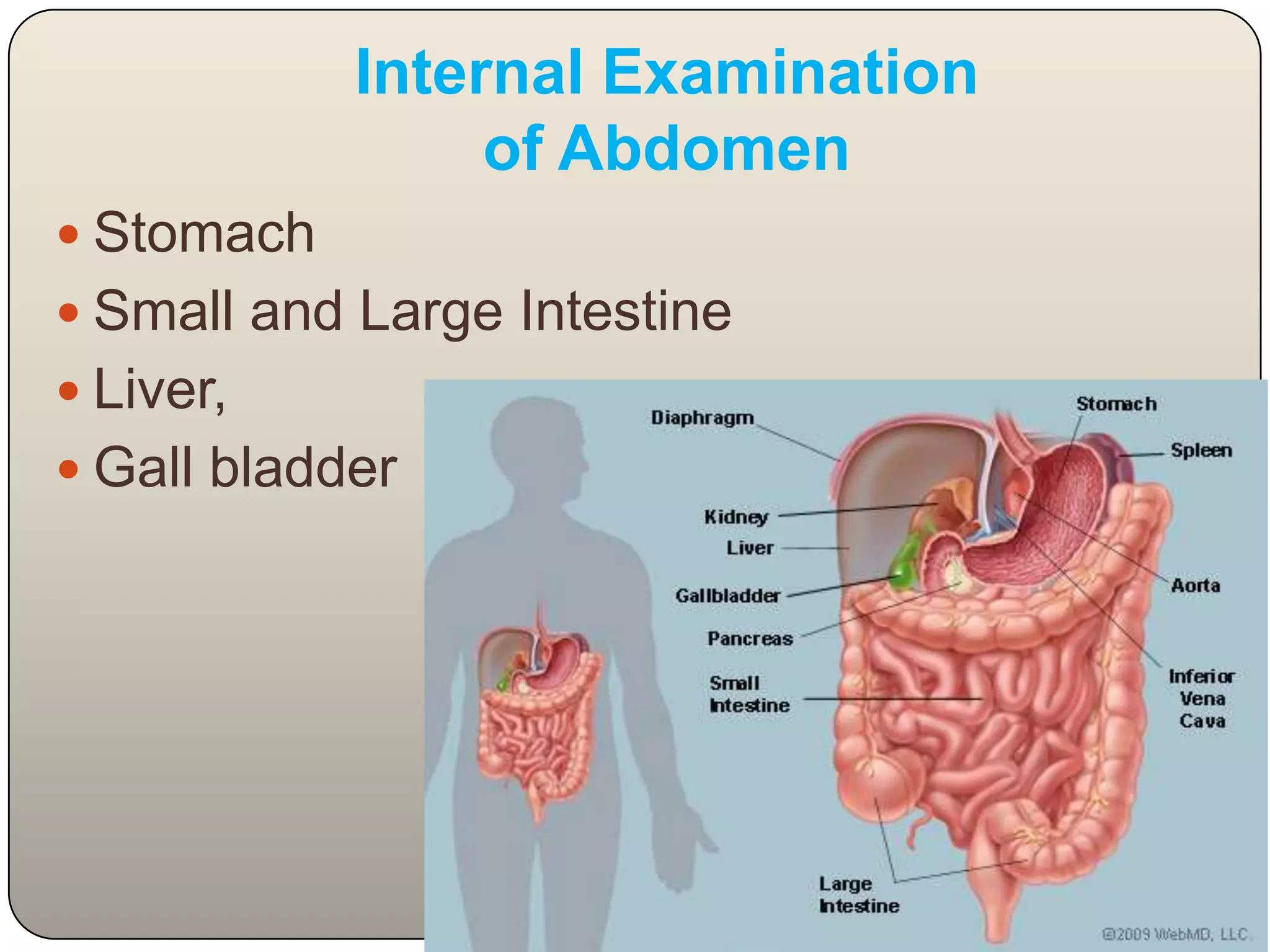 Post mortem examination(autopsy) | PPTX