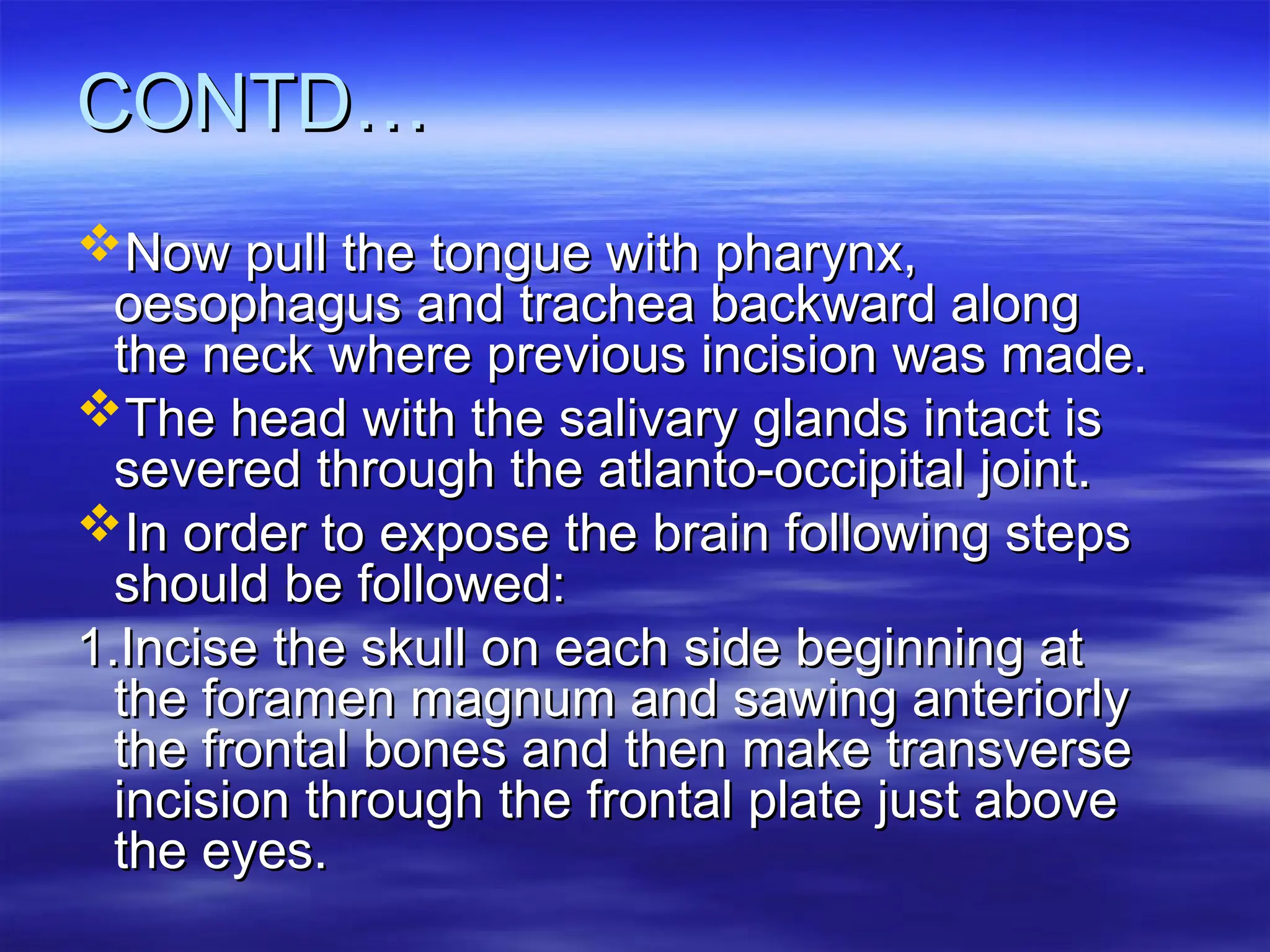 POST-MORTEM EXAMINATION OF VETEROLEGAL CASE.ppt