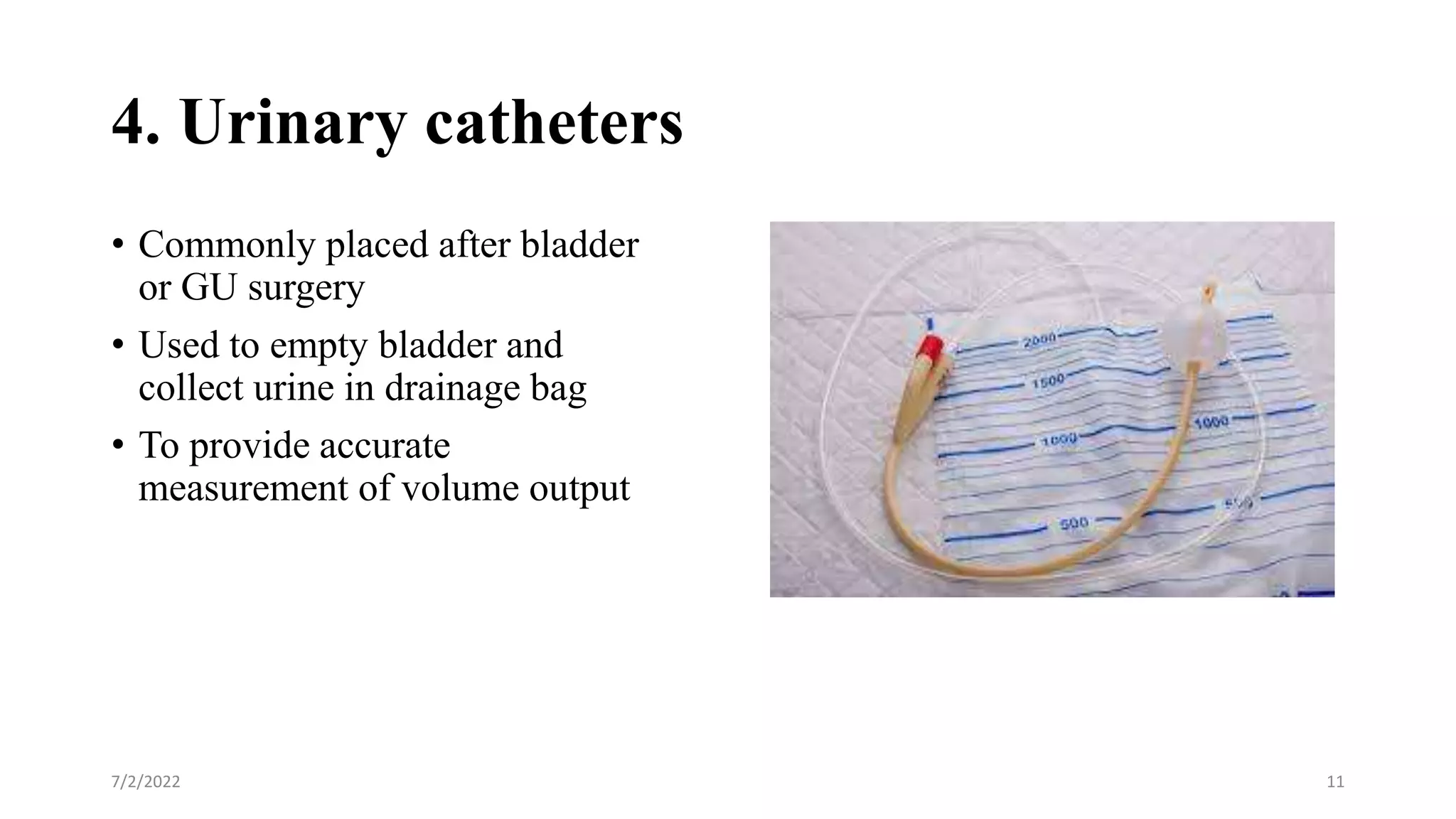 Post-op care and complications.pptx