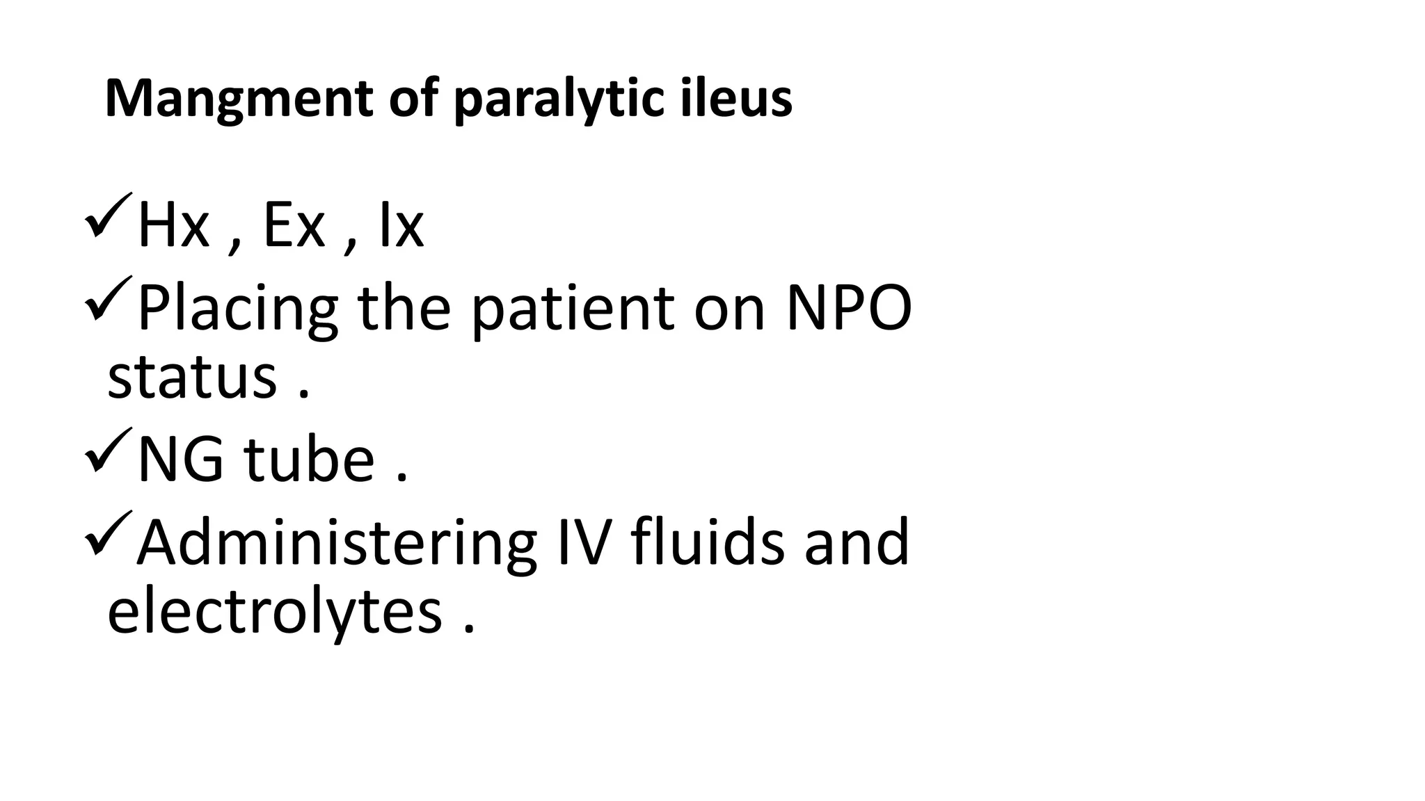 Post operative-care,gynecology and obstetric | PPTX