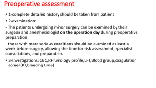 Post operative-care,gynecology and obstetric | PPTX