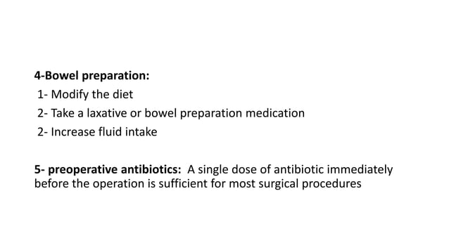 Post operative-care,gynecology and obstetric | PPTX | Surgery | Medical ...