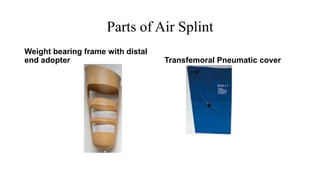 POST-OPERATIVE DRESSING CARE .pptx