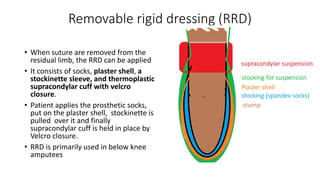 POST-OPERATIVE DRESSING CARE (part2).pptx