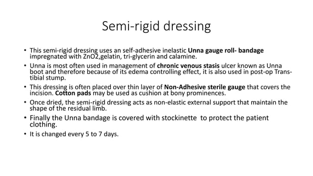 POST-OPERATIVE DRESSING CARE (part2).pptx