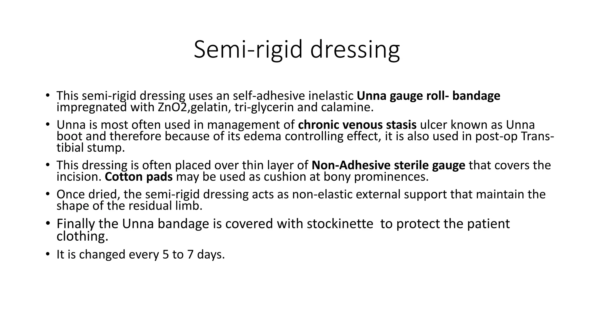 POST-OPERATIVE DRESSING CARE (part2).pptx