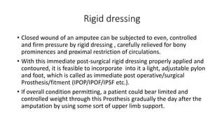 POST-OPERATIVE DRESSING CARE (part2).pptx