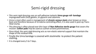 POST-OPERATIVE DRESSING CARE (part2).pptx