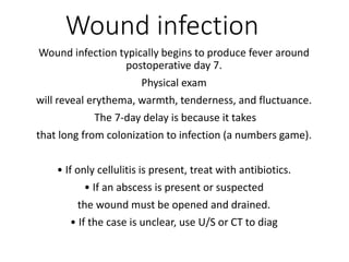 post-op fever.pptx