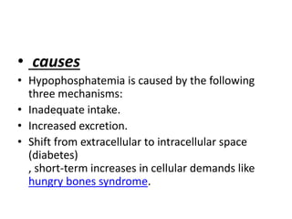 Post parturient-hemoglobinuria | PPTX