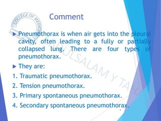 Post-pneumonic Hydro-Pneumothorax.pdf