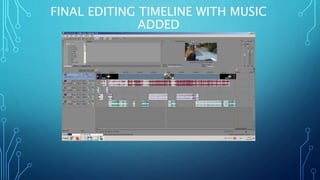 Post-production | PPT