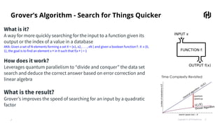 Post quantum cryptography in vault (hashi talks 2020) | PDF