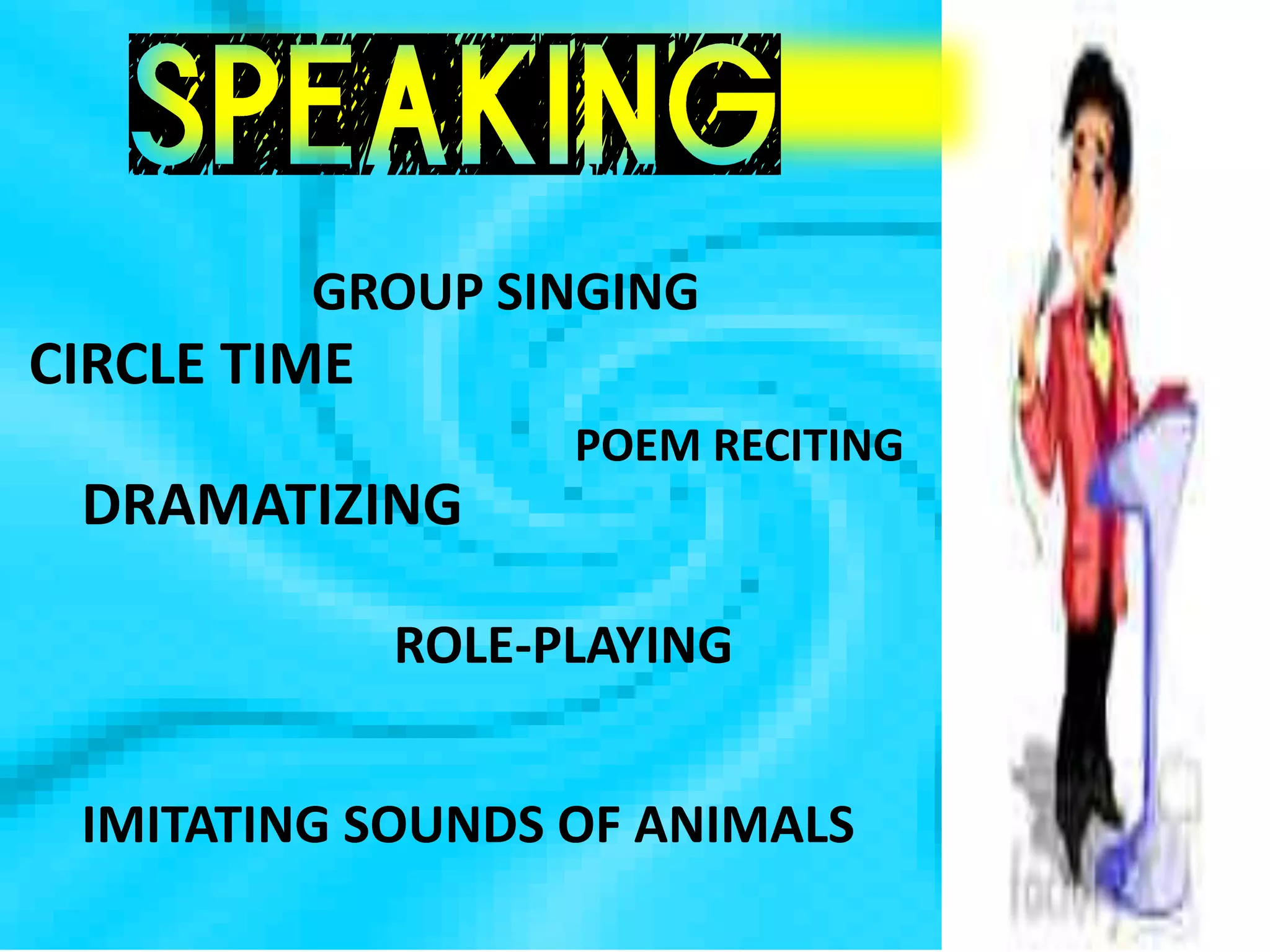 Post reading activites-marian | PDF