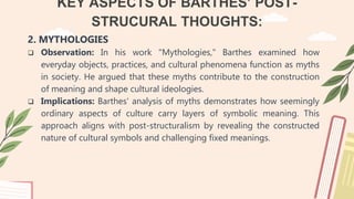 Post-Structuralism Literary Theory..pptx