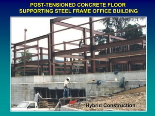 Post-Tensioning in Building Construction Part I.ppt