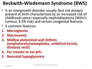 Post-Term Infants and LGA.pdf | Pregnancy | Reproductive Health
