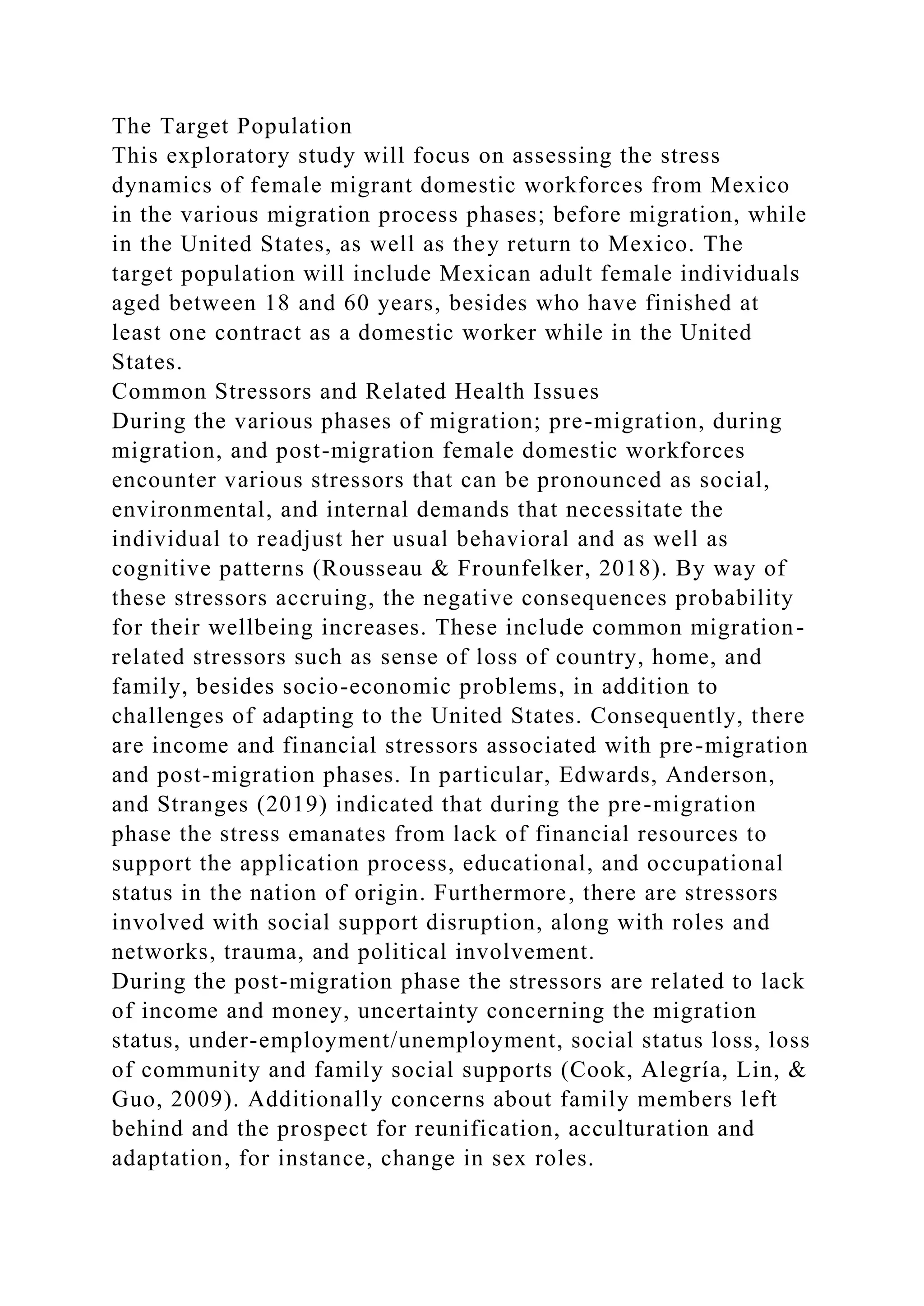 Post-Traumatic Stress DisordersStress Management Techniques.docx