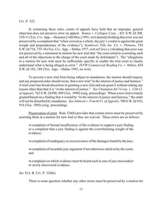 Post-Verdict-Motions.pdf | Law
