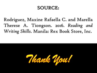 Post-Writing Strategies | PDF