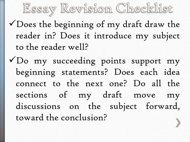 Post-Writing Strategies | PDF | Freelance Writing | Content Production