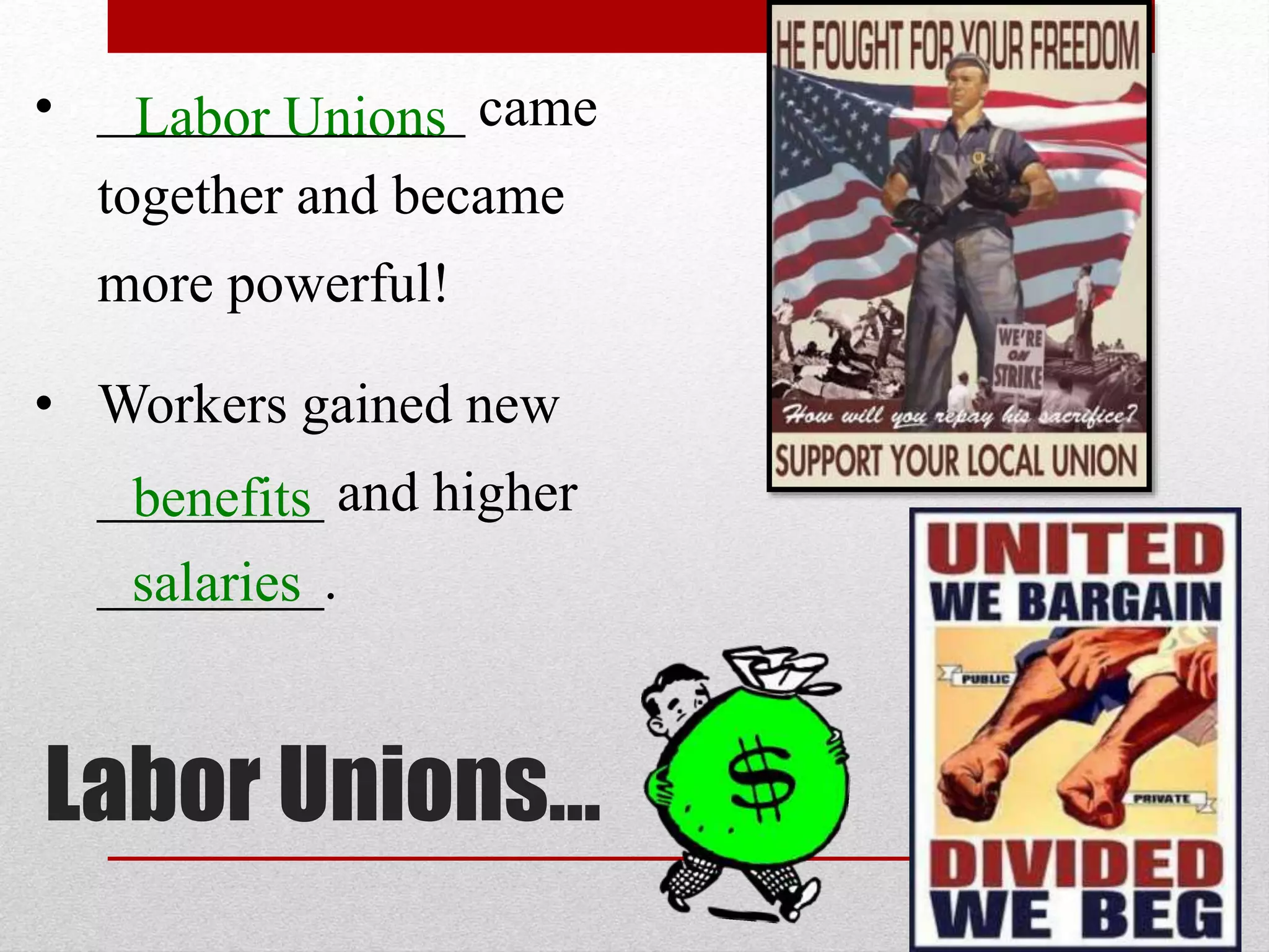 Post wwii america presentation usii-8b | PPTX